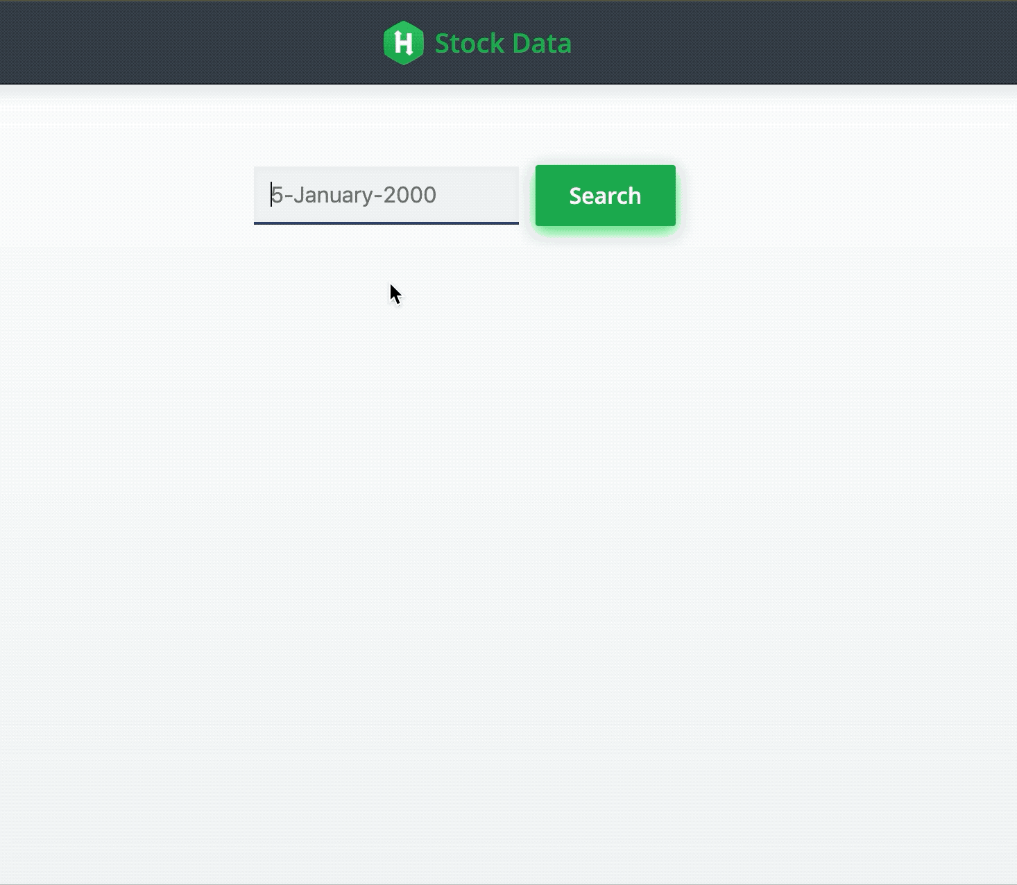 GitHub - rohan-arya-w/Hackerrank-stock-api GitHub - rohan-arya-w/Hackerrank-stock-api